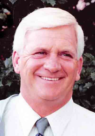 William R. Rhodes | News, Sports, Jobs - News and Sentinel